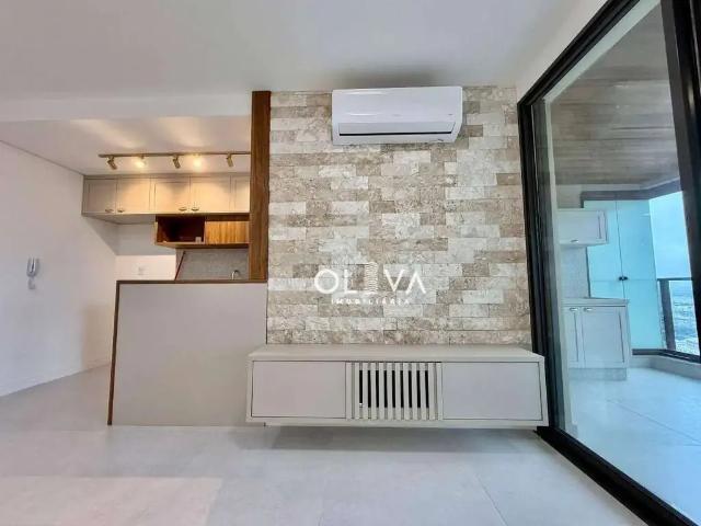 Apartamento para Locação em São José do Rio Preto/SP Iguatemi 2 Quartos
