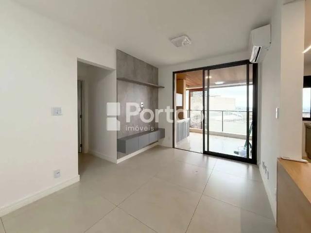 Apartamento para Locação em São José do Rio Preto/SP Iguatemi 3 Quartos