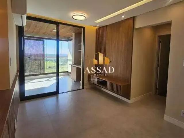 Apartamento para Locação em São José do Rio Preto/SP Iguatemi 3 Quartos