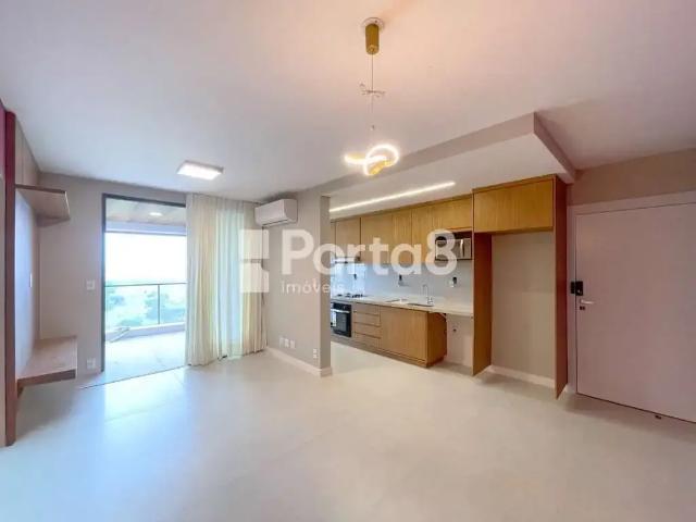 Apartamento para Locação em São José do Rio Preto/SP Iguatemi 3 Quartos