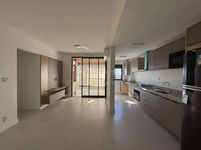 Apartamento para Locação em São José do Rio Preto/SP Iguatemi 3 Quartos