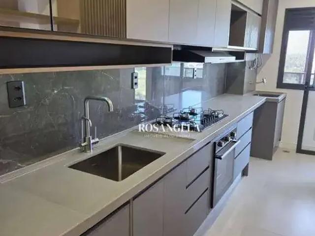 Apartamento para Locação em São José do Rio Preto/SP Iguatemi 3 Quartos