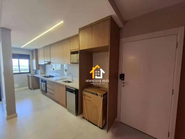 Apartamento para Locação em São José do Rio Preto/SP Iguatemi 3 Quartos