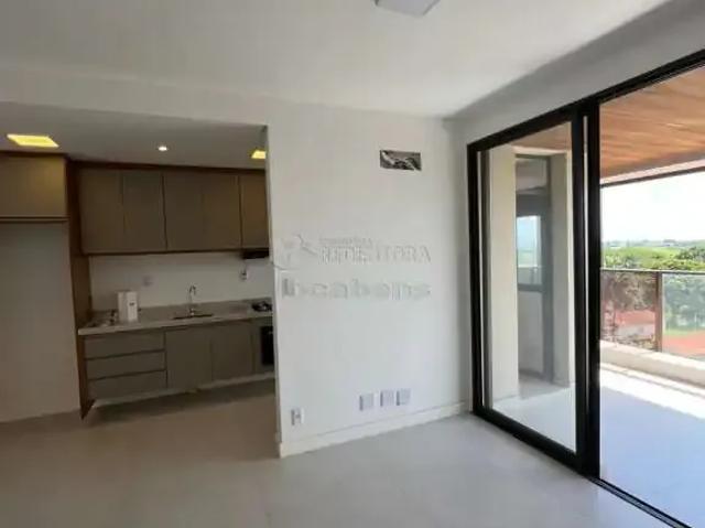Apartamento para Locação em São José do Rio Preto/SP Iguatemi 3 Quartos