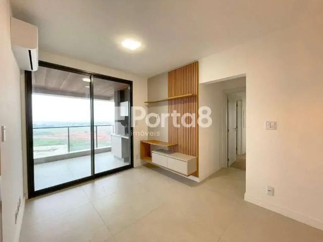 Apartamento para Locação em São José do Rio Preto/SP Jardim Paulistano 3 Quartos