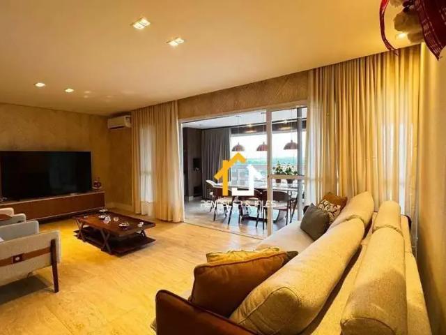 Apartamento para Locação em São José do Rio Preto/SP Iguatemi 3 Quartos