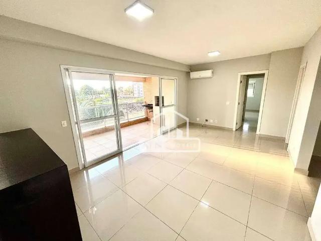 Apartamento para Locação em São José do Rio Preto/SP Iguatemi 3 Quartos