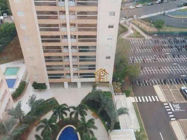 Apartamento para Locação em São José do Rio Preto/SP Iguatemi 3 Quartos