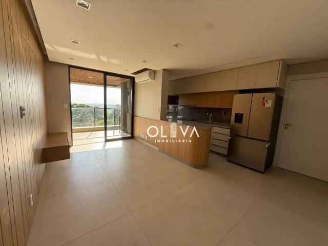 Apartamento para Locação em São José do Rio Preto/SP Iguatemi 3 Quartos