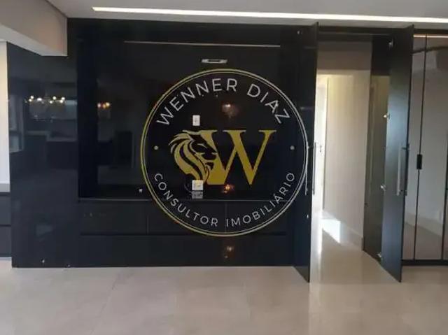 Apartamento para Locação em São José do Rio Preto/SP Iguatemi 3 Quartos