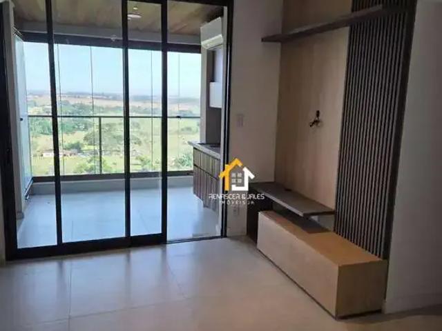 Apartamento para Locação em São José do Rio Preto/SP Iguatemi 3 Quartos