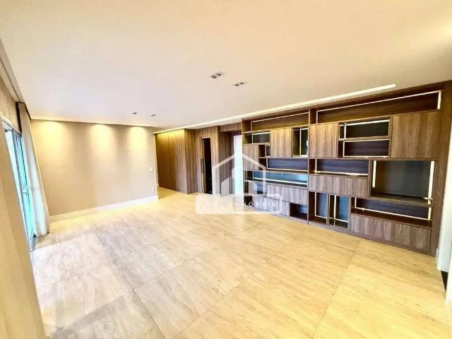 Apartamento para Locação em São José do Rio Preto/SP Iguatemi 3 Quartos