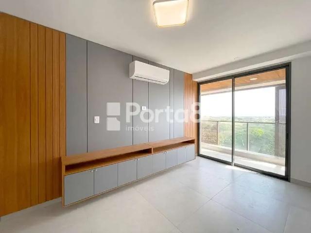 Apartamento para Locação em São José do Rio Preto/SP Iguatemi 3 Quartos