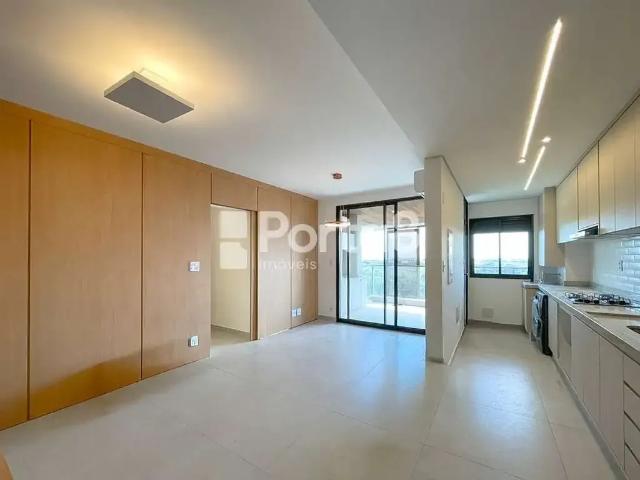 Apartamento para Locação em São José do Rio Preto/SP Iguatemi 3 Quartos