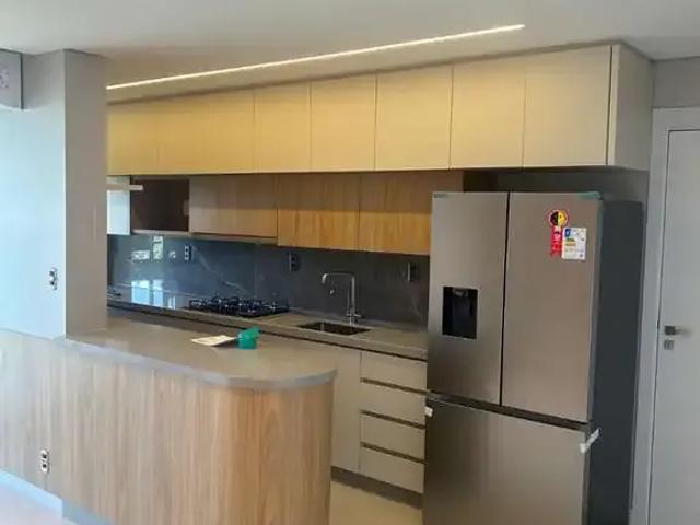 Apartamento para Locação em São José do Rio Preto/SP Iguatemi 3 Quartos