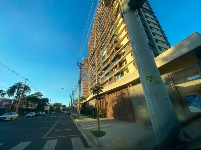Apartamento para Locação em São José do Rio Preto/SP Iguatemi 3 Quartos