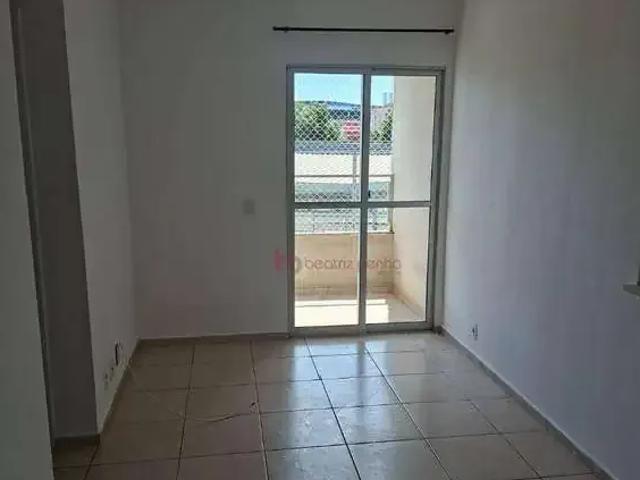 Apartamento para Locação em São José do Rio Preto/SP Jardim Conceição 2 Quartos