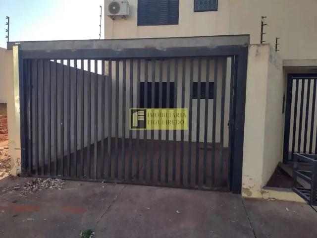 Apartamento para Locação em São José do Rio Preto/SP Jardim Congonhas 2 Quartos