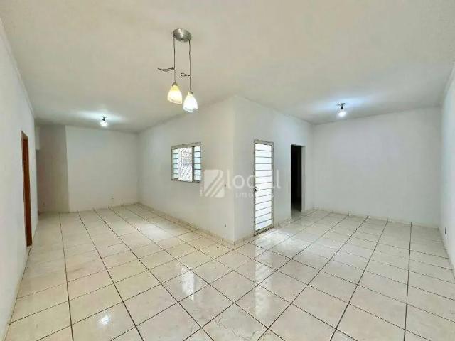 Apartamento para Locação em São José do Rio Preto/SP Jardim Congonhas 3 Quartos