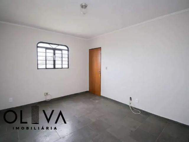 Apartamento para Locação em São José do Rio Preto/SP Jardim Canaã 2 Quartos