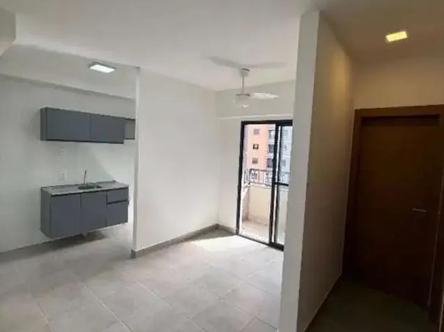 Apartamento para Locação em São José do Rio Preto/SP Jardim Alice 2 Quartos