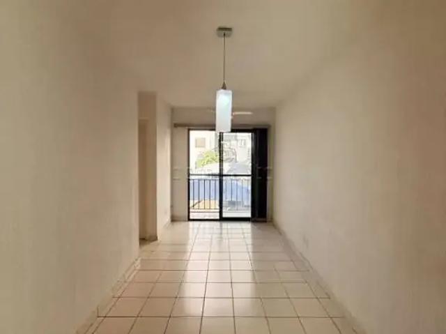 Apartamento para Locação em São José do Rio Preto/SP Jardim Bosque das Vivendas 2 Quartos
