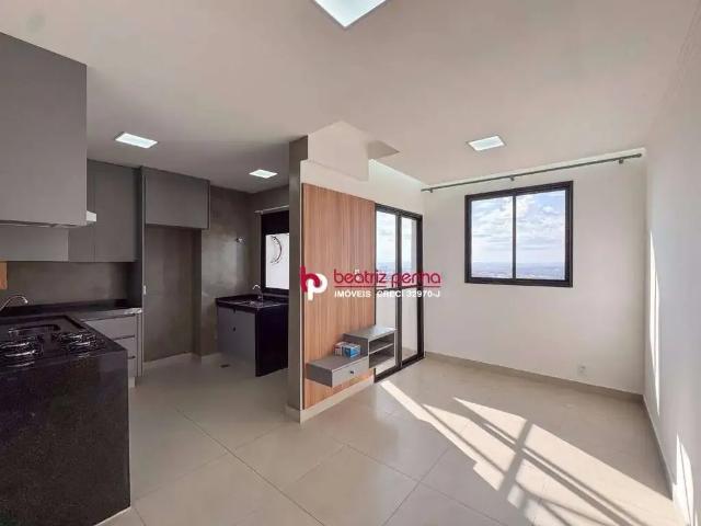 Apartamento para Locação em São José do Rio Preto/SP Jardim Bosque das Vivendas 2 Quartos