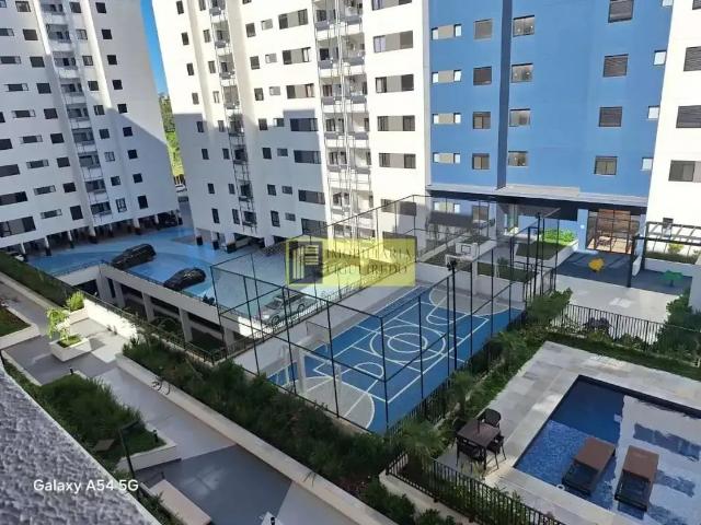 Apartamento para Locação em São José do Rio Preto/SP Jardim Bosque das Vivendas 2 Quartos