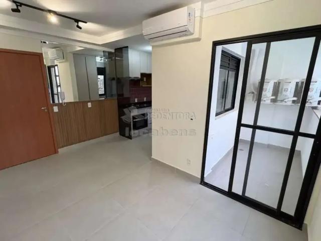 Apartamento para Locação em São José do Rio Preto/SP Jardim Bosque das Vivendas 2 Quartos