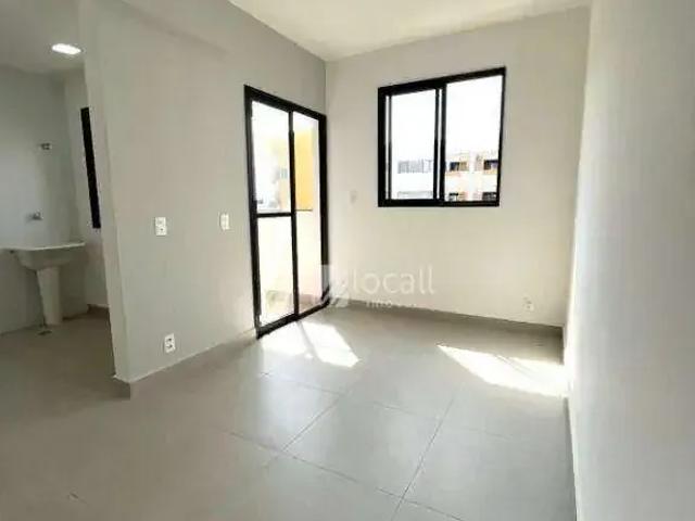 Apartamento para Locação em São José do Rio Preto/SP Jardim Bosque das Vivendas 2 Quartos