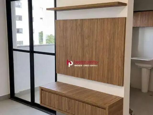 Apartamento para Locação em São José do Rio Preto/SP Jardim Bosque das Vivendas 2 Quartos