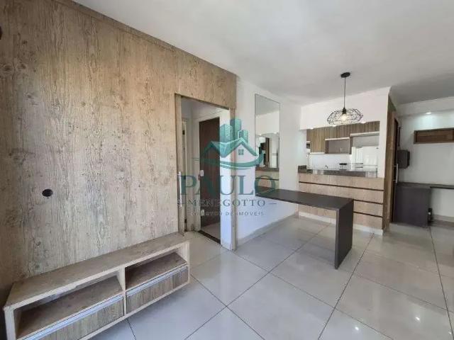 Apartamento para Locação em São José do Rio Preto/SP Jardim Bosque das Vivendas 2 Quartos