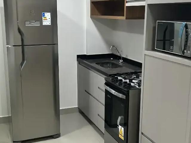 Apartamento para Locação em São José do Rio Preto/SP Jardim Bosque das Vivendas 2 Quartos