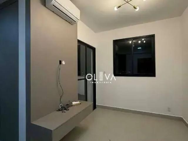 Apartamento para Locação em São José do Rio Preto/SP Jardim Bosque das Vivendas 2 Quartos
