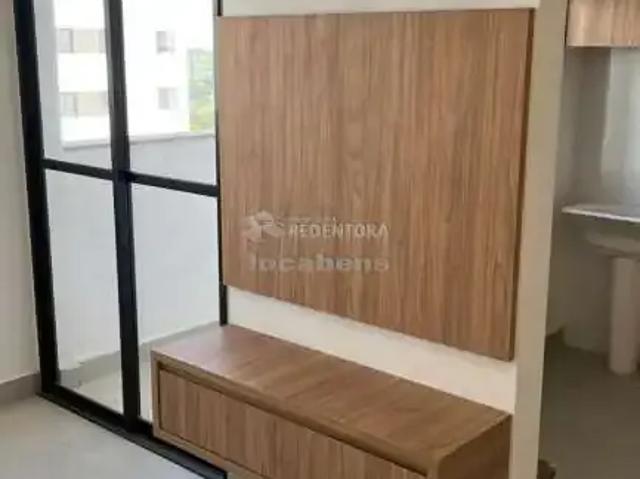 Apartamento para Locação em São José do Rio Preto/SP Jardim Bosque das Vivendas 2 Quartos