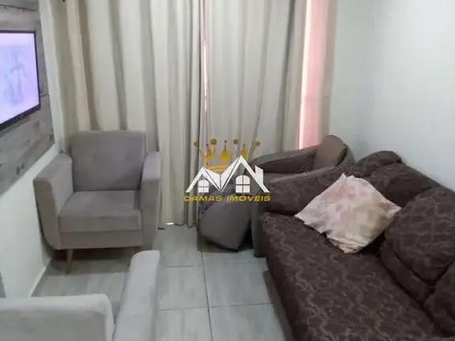 Apartamento para Locação em São José do Rio Preto/SP Jardim Bosque das Vivendas 2 Quartos