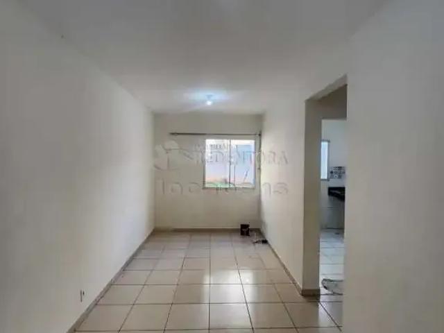 Apartamento para Locação em São José do Rio Preto/SP Jardim Bosque das Vivendas 2 Quartos