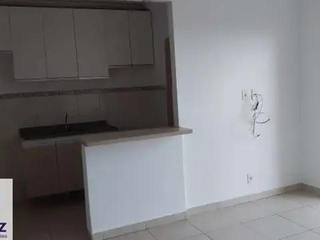 Apartamento para Locação em São José do Rio Preto/SP Jardim Bosque das Vivendas 2 Quartos