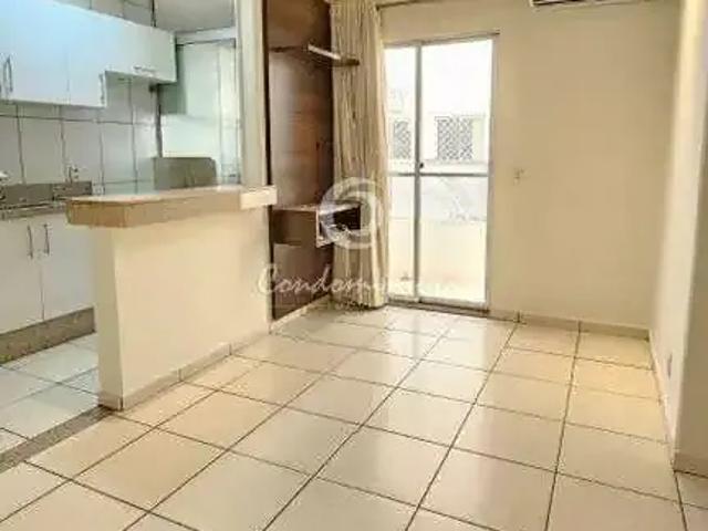 Apartamento para Locação em São José do Rio Preto/SP Jardim Bosque das Vivendas 2 Quartos