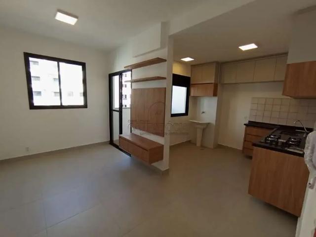Apartamento para Locação em São José do Rio Preto/SP Jardim Bosque das Vivendas 2 Quartos