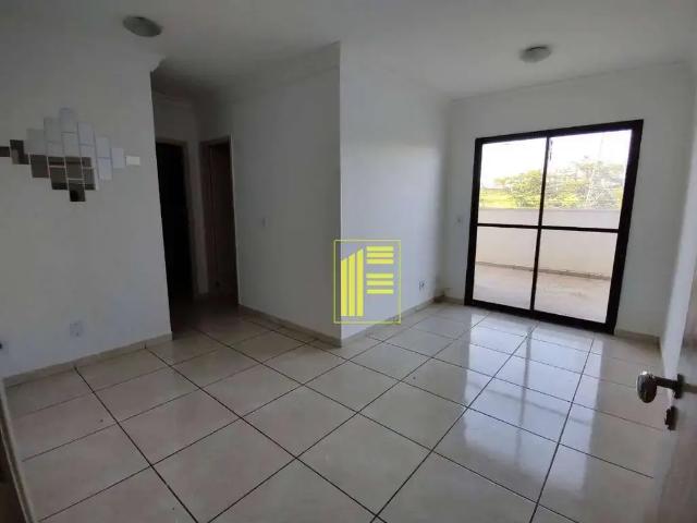Apartamento para Locação em São José do Rio Preto/SP Jardim Bosque das Vivendas 2 Quartos