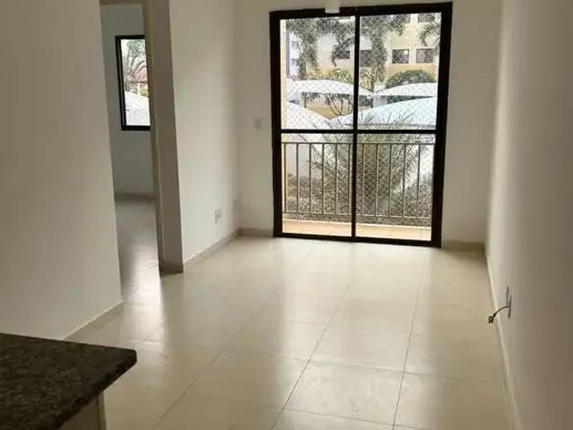 Apartamento para Locação em São José do Rio Preto/SP Jardim Bosque das Vivendas 2 Quartos