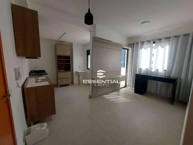 Apartamento para Locação em São José do Rio Preto/SP Jardim Bosque das Vivendas 2 Quartos