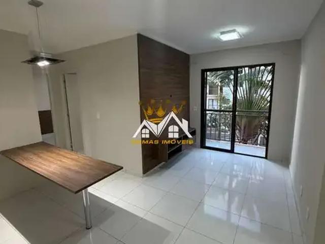 Apartamento para Locação em São José do Rio Preto/SP Jardim Bosque das Vivendas 2 Quartos
