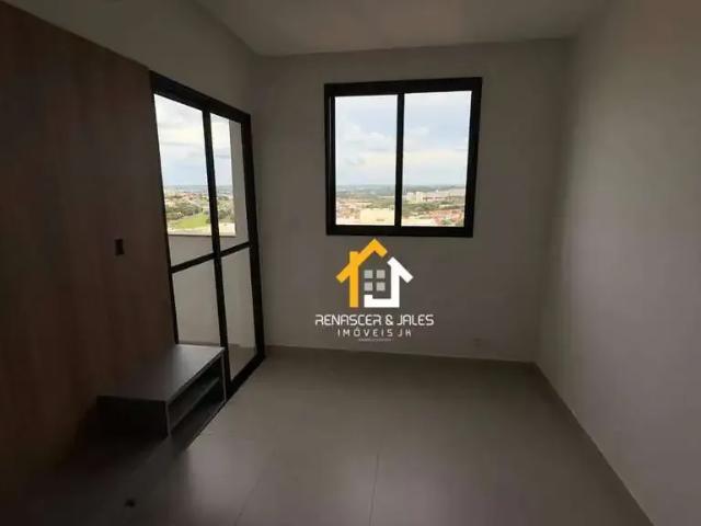 Apartamento para Locação em São José do Rio Preto/SP Jardim Bosque das Vivendas 2 Quartos