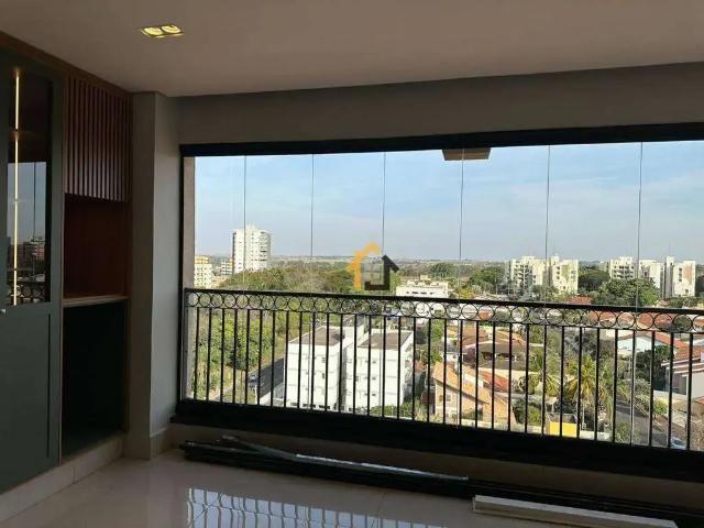 Apartamento para Locação em São José do Rio Preto/SP Jardim Bosque das Vivendas 2 Quartos