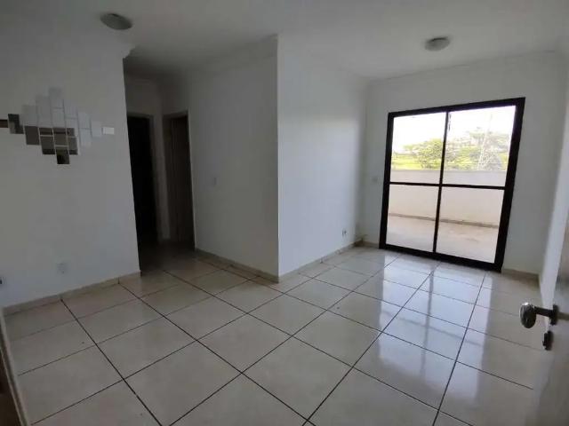 Apartamento para Locação em São José do Rio Preto/SP Jardim Bosque das Vivendas 2 Quartos