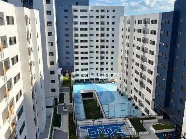 Apartamento para Locação em São José do Rio Preto/SP Jardim Bosque das Vivendas 2 Quartos