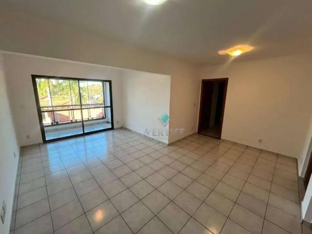 Apartamento para Locação em São José do Rio Preto/SP Jardim Bosque das Vivendas 3 Quartos