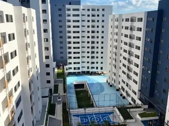 Apartamento para Locação em São José do Rio Preto/SP Jardim Bosque das Vivendas 2 Quartos